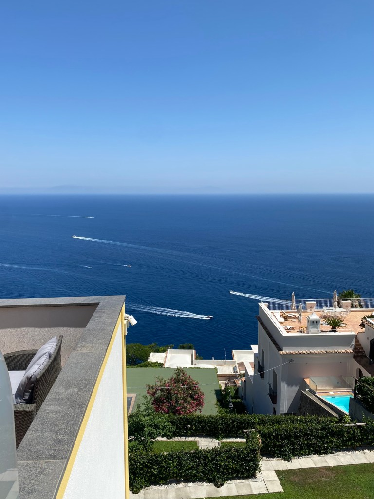 Empty Nester Adventures In Italy: Our 5 day Visit To The Amalfi Coast ...