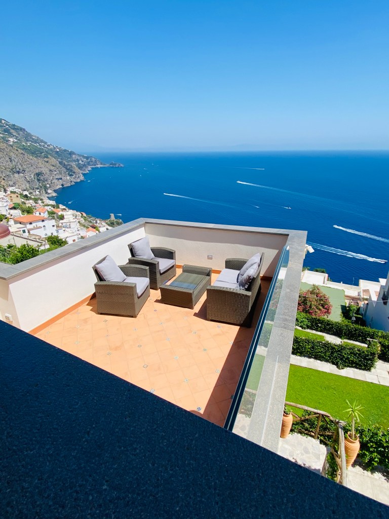 Empty Nester Adventures In Italy: Our 5 day Visit To The Amalfi Coast ...