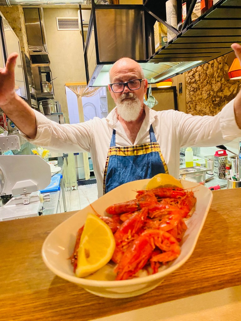 Empty Nester Adventures In Italy: Our 5 day Visit To The Amalfi Coast ...