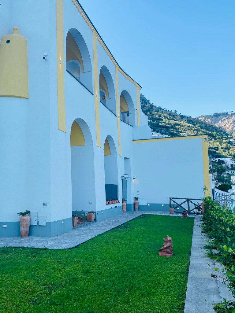 Empty Nester Adventures In Italy: Our 5 day Visit To The Amalfi Coast ...